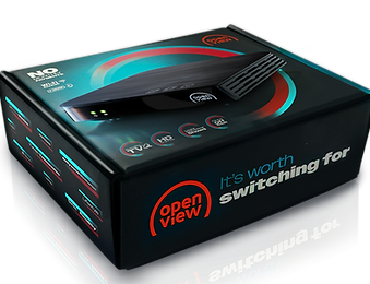 Get Openview | Openview